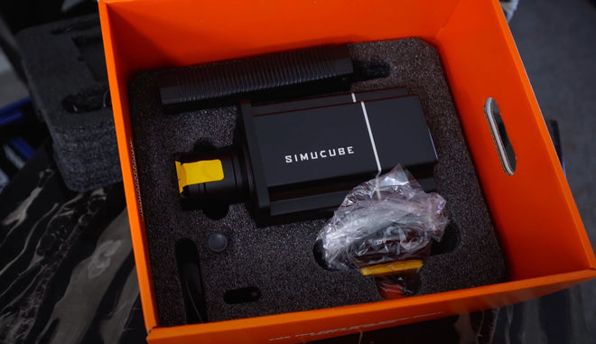Simucube 2 Pro & ActivePedals Review – Finalizing my Sim Racing Build ...